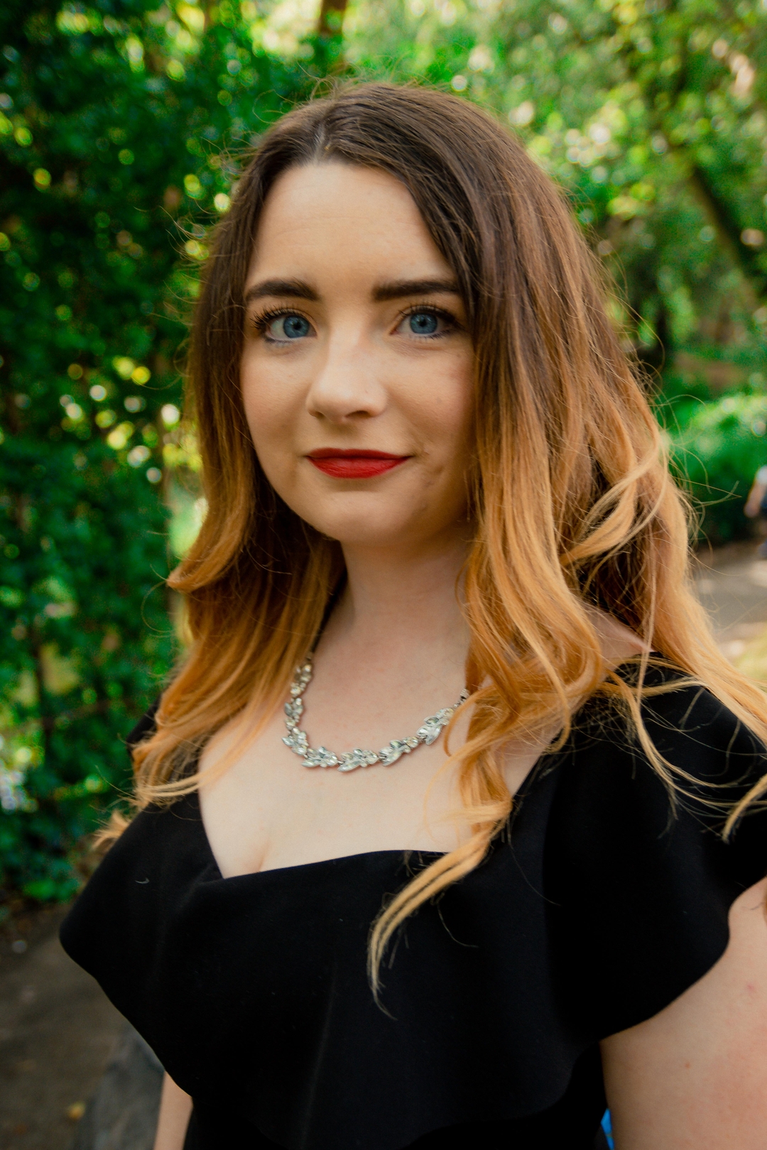 George Moore Scholars